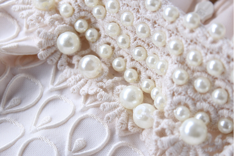 Elegant Pearl Dress, High Quality Dresses on Luulla
