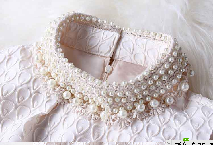 Elegant Pearl Dress, High Quality Dresses on Luulla